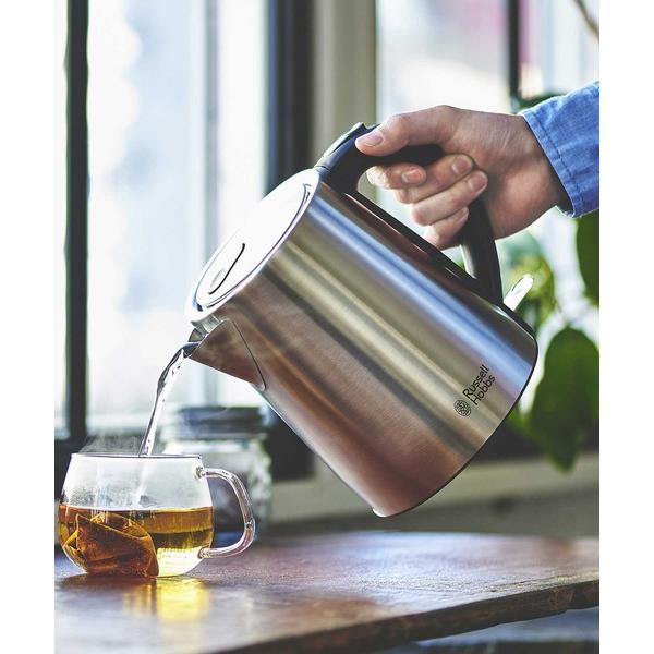 ZOZO問い合わせ番号:64074040ショップ:TIMELESS COMFORT，タイムレスコンフォートブランド:RUSSELL HOBBS，ラッセルホブス，TIMELESS COMFORT，タイムレスコンフォート商品名:Russell ...