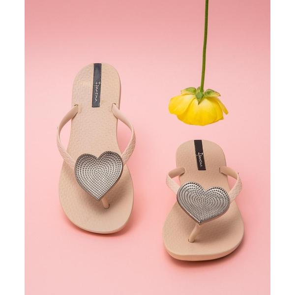 『タイムセール実施中』ZOZO問い合わせ番号:64106548ショップ:Natural Shoe Store，ナチュラルシューストアブランド:IPANEMA，イパネマ商品名:Ipanema / “MAXI FASHION II”  サンダル...