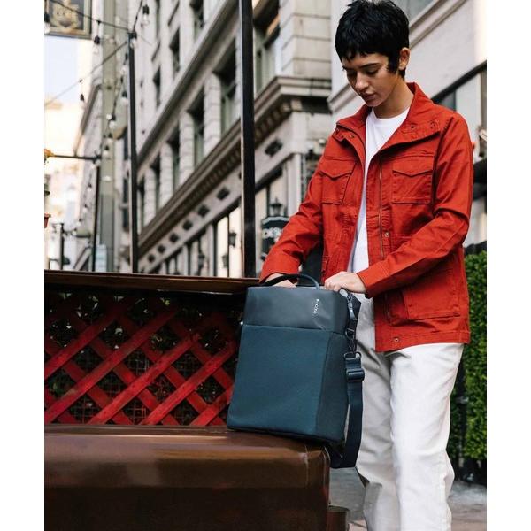 ZOZO問い合わせ番号:64110928ショップ:Styles，スタイルスブランド:incase，インケース商品名:INCO100685-NVY Incase A R C Tech Tote - Navyカテゴリ:バッグ>ビジネスバッ...