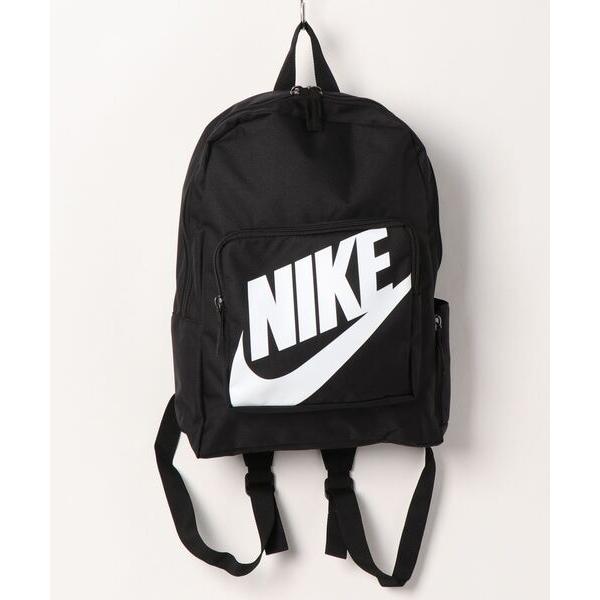 ZOZO問い合わせ番号:64203417ショップ:TSURUYA，ツルヤブランド:NIKE，ナイキ，TSURUYA，ツルヤ商品名:《NIKEアパレル》YA クラシック バックパックカテゴリ:バッグ>バックパック/リュックブランド品番:...