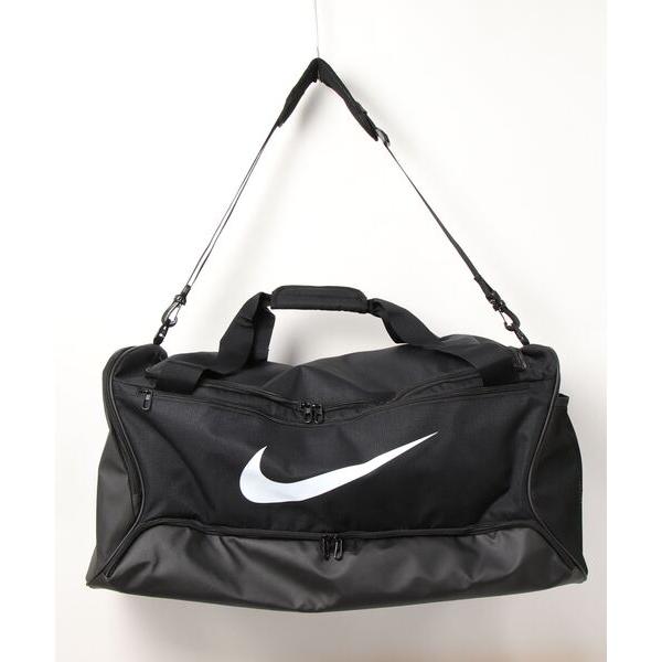 『タイムセール実施中』ZOZO問い合わせ番号:64203423ショップ:TSURUYA，ツルヤブランド:NIKE，ナイキ，TSURUYA，ツルヤ商品名:《NIKEアパレル》ブラジリア L ダッフル 9.5 95Lカテゴリ:バッグ>ドラ...