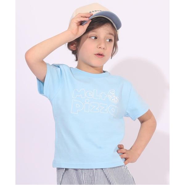 『タイムセール実施中』ZOZO問い合わせ番号:64203505ショップ:BABYDOLL，ベビードールブランド:BABYDOLL，ベビードール商品名:吸水速乾 お着替えプリントTシャツ 6779Kカテゴリ:トップス>Tシャツ/カットソ...