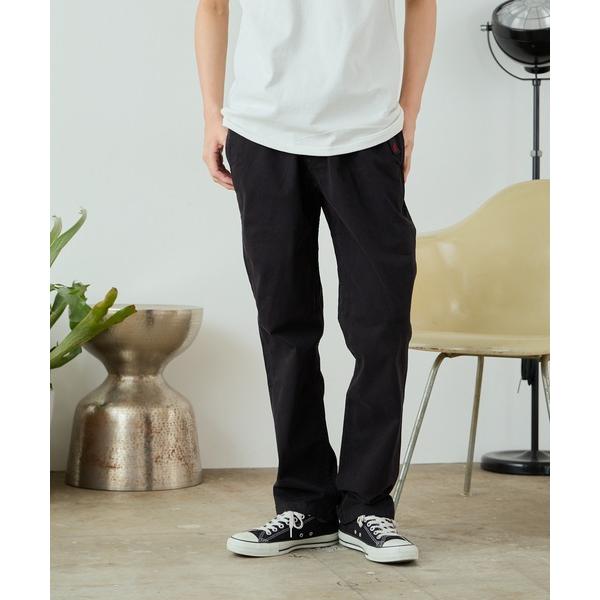 ZOZO問い合わせ番号:64203895ショップ:ROOP TOKYO，ループトーキョーブランド:Gramicci，グラミチ，ROOPTOKYO，ループトウキョウ商品名:Gramicci / グラミチ NN-PANTS CROPPED クロ...