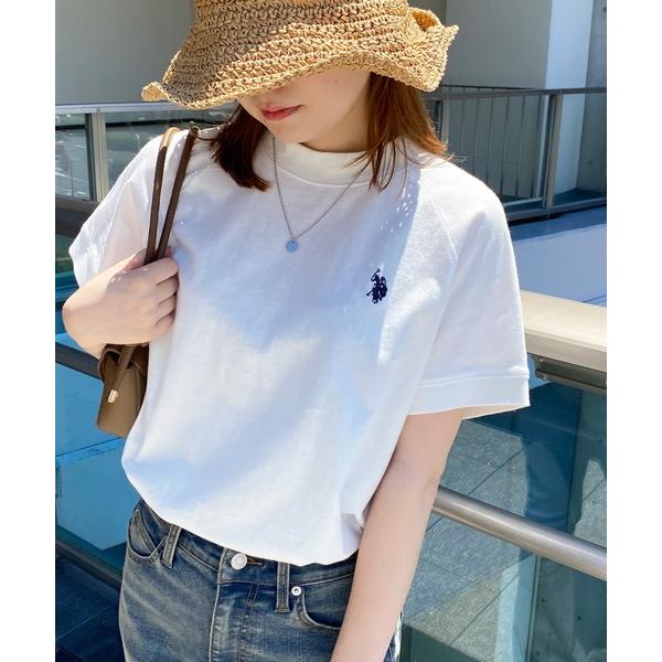『セール実施中』ZOZO問い合わせ番号:64205065ショップ:RANAN，ラナンブランド:U.S. POLO ASSN.，ユーエスポロアッスン，RANAN，ラナン，solleim，ソルレム商品名:U.S. POLO ASSN./ユーエス...