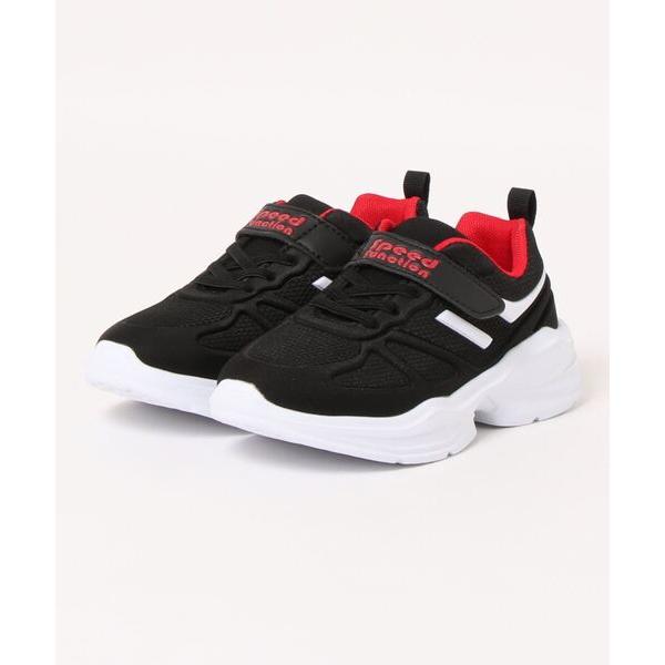 『タイムセール実施中』ZOZO問い合わせ番号:64206248ショップ:Parade ワシントン靴店，パレード ワシントンクツテンブランド:SUNNY ROOM，サニールーム商品名:【軽量】ジュニア防水ジョグスニーカー　FKR-1363/F...