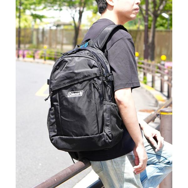ZOZO問い合わせ番号:64206297ショップ:SAC'S BAR，サックスバーブランド:Coleman，コールマン商品名:【Coleman / コールマン】WALKER 25 ウォーカーカテゴリ:バッグ>バックパック/リュックブラ...