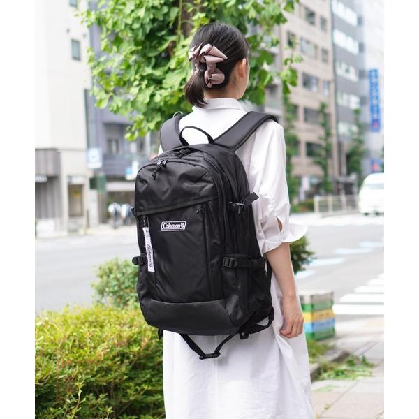 ZOZO問い合わせ番号:64206298ショップ:SAC'S BAR，サックスバーブランド:Coleman，コールマン商品名:【Coleman / コールマン】WALKER 33 ウォーカーカテゴリ:バッグ>バックパック/リュックブラ...
