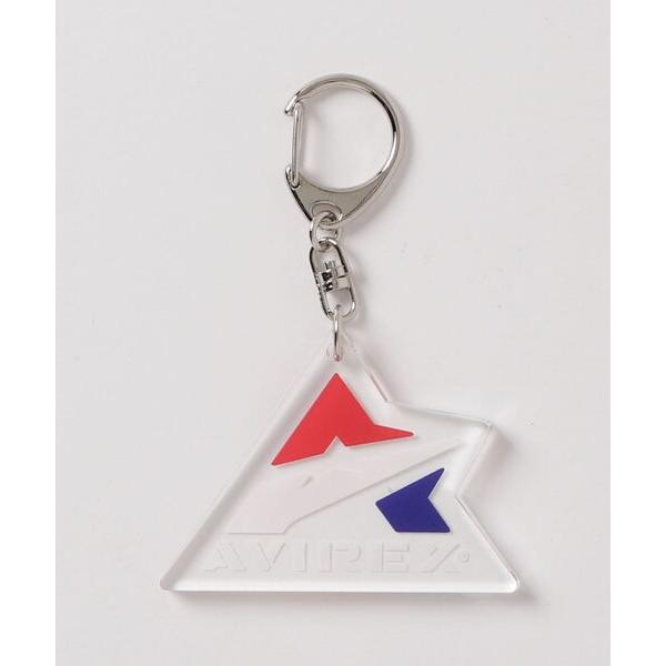 ZOZO問い合わせ番号:64206852ショップ:AVIREX WOMAN，アヴィレックス ウーマンブランド:AVIREX，アヴィレックス商品名:【直営店限定】Aスター キーホルダー/A-STAR KEY CHAINカテゴリ:財布/小物&g...