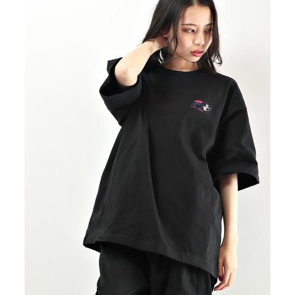 『タイムセール実施中』ZOZO問い合わせ番号:64207804ショップ:FUNALIVE，ファンアライブブランド:FILA HERITAGE，フィラヘリテージ，FILA，フィラ，FUNALIVE，ファンアライブ商品名:FILA 半袖ポケット...