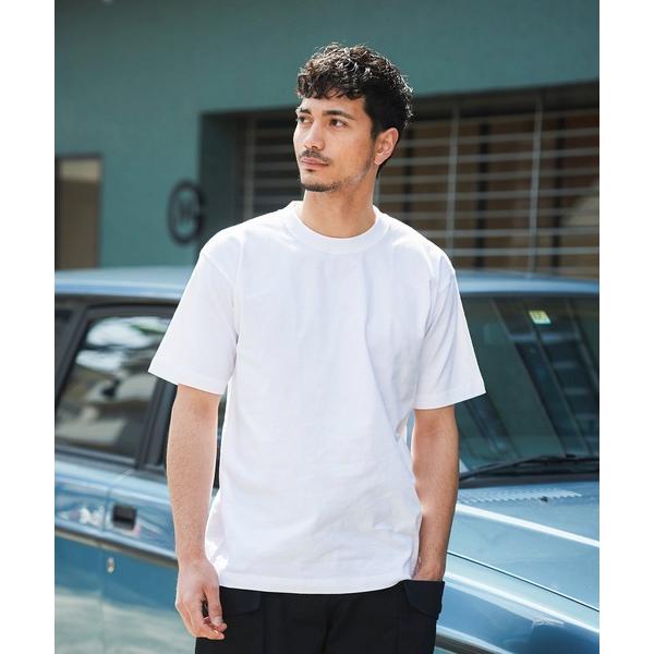 ZOZO問い合わせ番号:64209220ショップ:GORDON MILLER，ゴードンミラーブランド:HANES，ヘインズ，JACK &amp; MARIE，ジャックアンドマリー商品名:Hanes　ショートスリーブ Tシャツ H5180カテ...