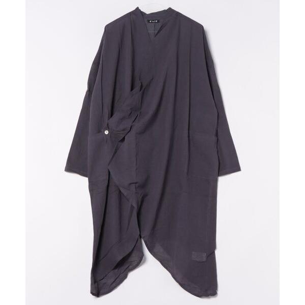 ZOZO問い合わせ番号:64209778ショップ:チャイハネ，チャイハネブランド:チャイハネ，チャイハネ商品名:【チャイハネ】ドレープMEN'S変形ロングカーディガンカテゴリ:トップス>カーディガン/ボレロブランド品番:IDS-210...
