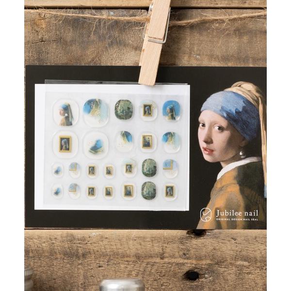 『タイムセール実施中』※このアイテムは返品・交換対象外商品です。コスメ商品ZOZO問い合わせ番号:64242714ショップ:ABBEY MARKET，アビーマーケットブランド:Jubilee，ジュビリー商品名:世界の名画や猫デザイン 樹脂ネ...