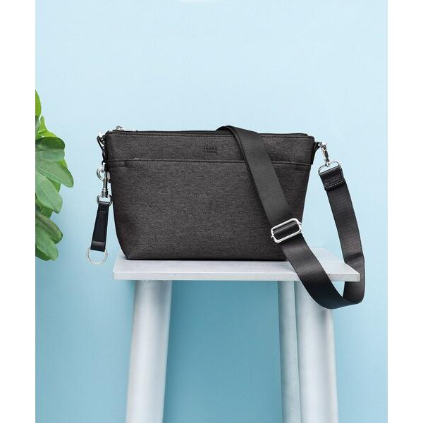 『タイムセール実施中』ZOZO問い合わせ番号:64243124ショップ:TAKEO KIKUCHI，タケオキクチブランド:TAKEO KIKUCHI，タケオキクチ商品名:【キーリング付き】メランジ　大人ショルダーバッグカテゴリ:バッグ&gt...