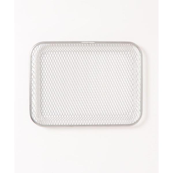 ZOZO問い合わせ番号:64276858ショップ:Toffyマルシェ，トフィーマルシェブランド:Toffy，トフィー，Toffyマルシェ，トフィマルシェ商品名:【Toffy/トフィー】 ノンフライオーブントースター 専用メッシュバスケットカ...