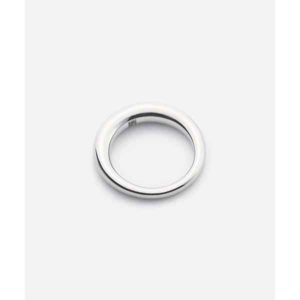 ZOZO問い合わせ番号:64277024ショップ:COLLARS，カラーズブランド:Vaya Con Dios，ヴァヤコンディオス商品名:R106 stainless - Adams ringカテゴリ:アクセサリー>リングブランド品番...