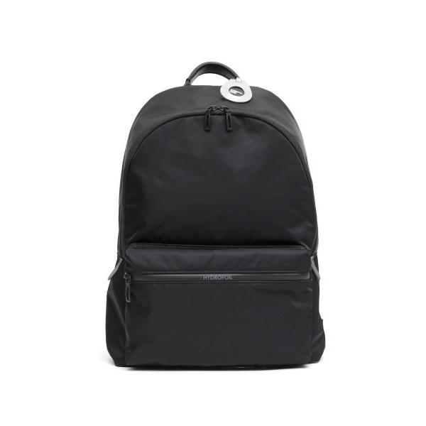 ZOZO問い合わせ番号:64281015ショップ:PELLE MORBIDA，ペッレモルビダブランド:PELLE MORBIDA，ペッレモルビダ商品名:Hydrofoil（ハイドロフォイル）HYD012N-バックパックカテゴリ:バッグ&gt...