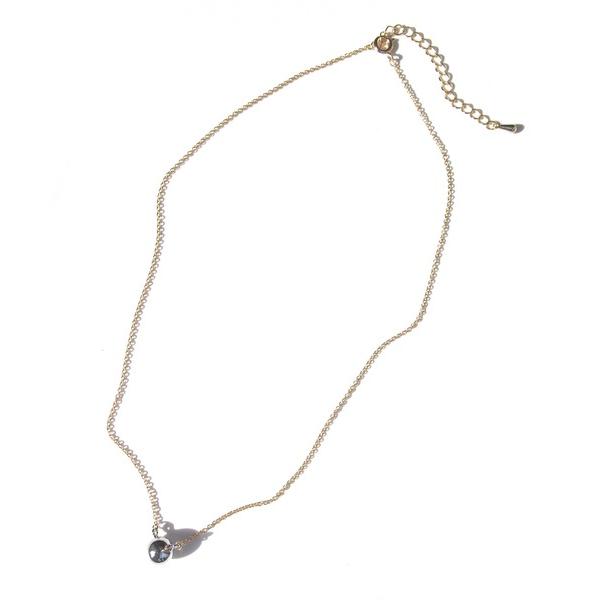 ZOZO問い合わせ番号:64281233ショップ:ABBEY MARKET，アビーマーケットブランド:mille blanc，ミルブラン，ABBEY MARKET，アビーマーケット商品名:【日本製】モチーフネックレスカテゴリ:アクセサリー&...