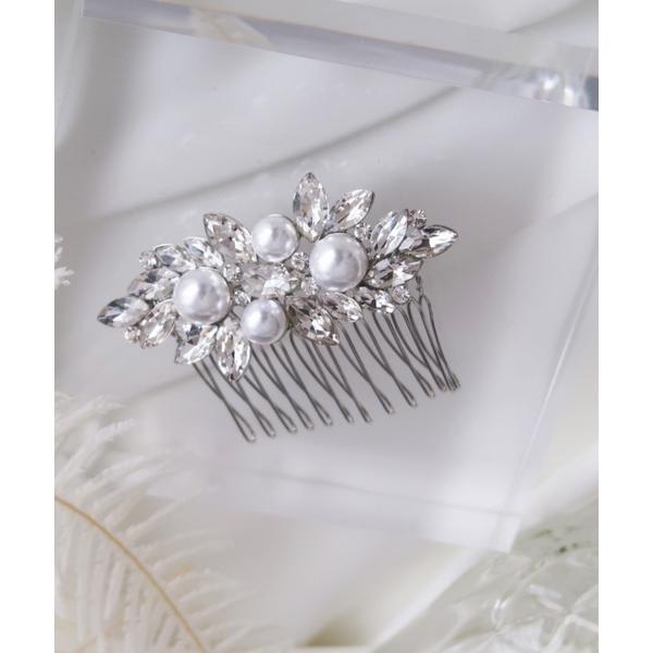 『タイムセール実施中』ZOZO問い合わせ番号:64281843ショップ:Paradise Picnic，パラダイス ピクニックブランド:Cupid Heart，キューピッドハート商品名:【Cupid Heart】結婚式アクセサリー フラワー...