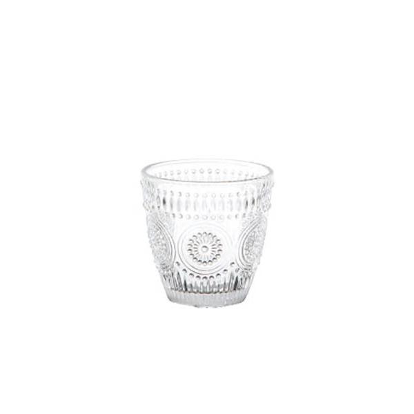 ZOZO問い合わせ番号:64282758ショップ:DULTON，ダルトンブランド:DULTON，ダルトン商品名:GLASS CUP ”MARGUERITE”/グラスカップ ”マルグリット” 150mlカテゴリ:食器/キッチン>グラス/...