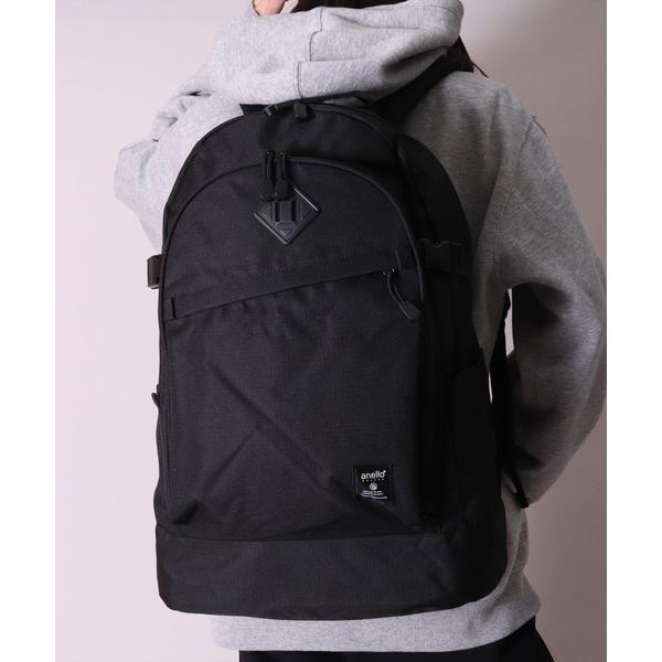 『タイムセール実施中』ZOZO問い合わせ番号:64315733ショップ:BAYBLO，ベイブロブランド:anello，アネロ，BAYBLO，ベイブロ商品名:(LF)【anello】ハイキャパシティ 大容量 リュックカテゴリ:バッグ>バ...
