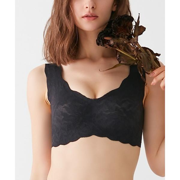 ZOZO問い合わせ番号:64348944ショップ:GUNZE，グンゼブランド:GUNZE，グンゼ商品名:KIREILABO/キレイラボ ブラファンデ ノンワイヤーブラジャー 保湿カテゴリ:アンダーウェア>ブラジャーブランド品番:KB1...