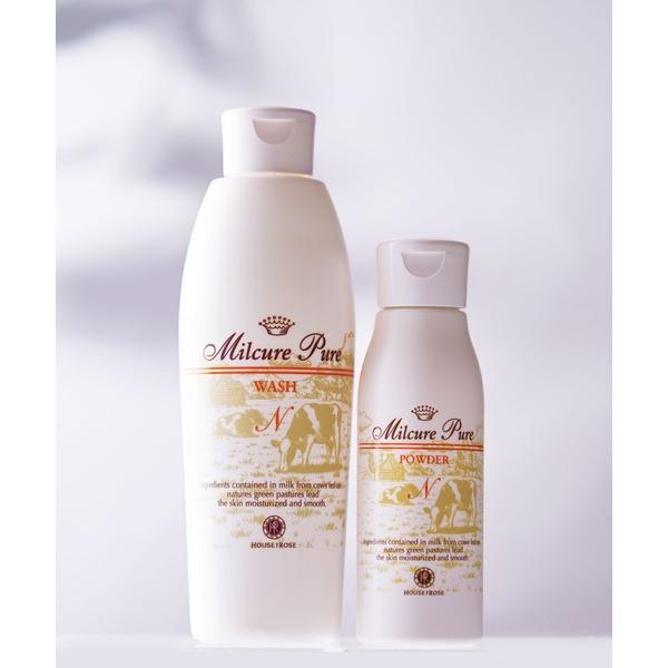 ※このアイテムは返品・交換対象外商品です。コスメ商品ZOZO問い合わせ番号:64351555ショップ:ハウス オブ ローゼ，ハウス オブ ローゼブランド:ハウス オブ ローゼ，ハウス オブ ローゼ商品名:ハウスオブローゼ / ミルキュア ピ...