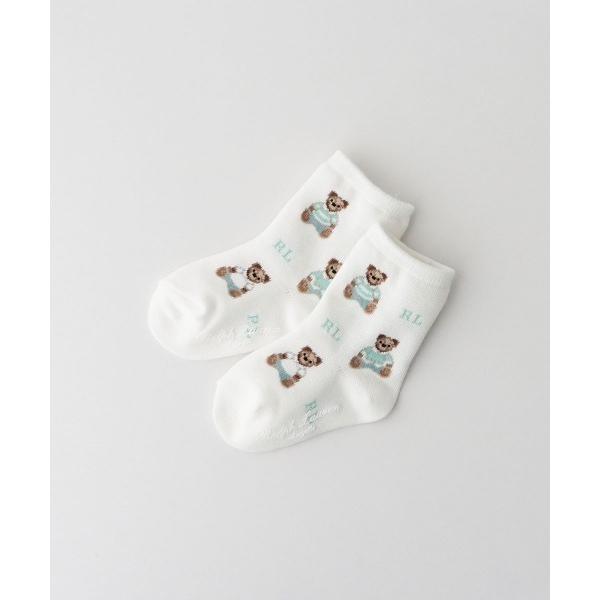 ※このアイテムは返品・交換対象外商品です。ZOZO問い合わせ番号:64354979ショップ:NAIGAI，ナイガイブランド:POLO RALPH LAUREN，ポロ ラルフ ローレン商品名:RALPH LAUREN Layette Toss...