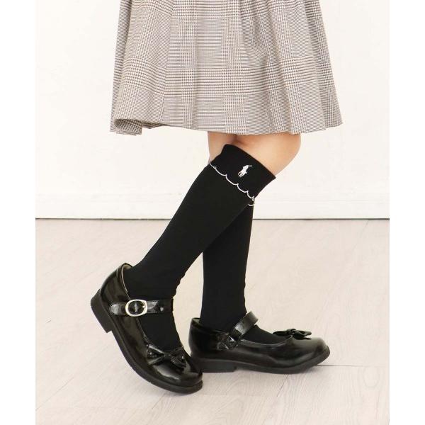 ※このアイテムは返品・交換対象外商品です。ZOZO問い合わせ番号:64354981ショップ:NAIGAI，ナイガイブランド:POLO RALPH LAUREN，ポロ ラルフ ローレン商品名:POLO RALPH LAUREN ガールズ ワン...