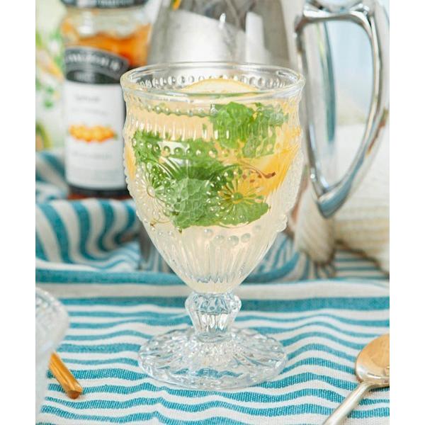 ZOZO問い合わせ番号:64355302ショップ:DULTON，ダルトンブランド:DULTON，ダルトン商品名:AQUA GLASS ”MARGUERITE”/アクアグラス ”マルグリットカテゴリ:食器/キッチン>グラス/マグカップ/...