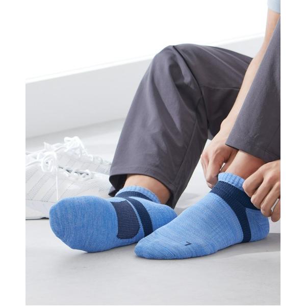 ※このアイテムは返品・交換対象外商品です。ZOZO問い合わせ番号:64360747ショップ:GUNZE，グンゼブランド:GUNZE，グンゼ商品名:ACTIVE STYLE/アクティブスタイル　アーチサポートパイル ソックス　スニーカー丈カテ...