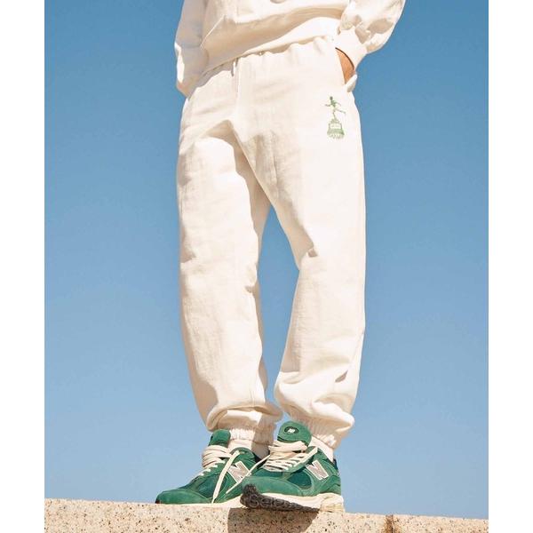 『セール実施中』ZOZO問い合わせ番号:64361649ショップ:Styles，スタイルスブランド:styles，スタイルス商品名:Balansa x Styles Sweatpantsカテゴリ:パンツ>スウェットパンツブランド品番:...