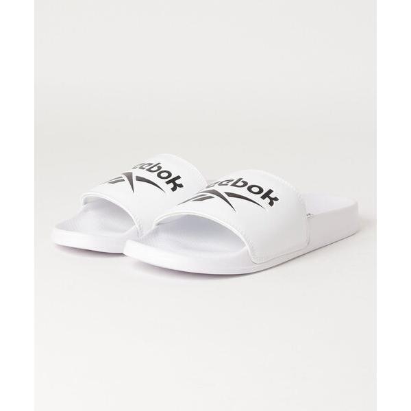 ZOZO問い合わせ番号:64363397ショップ:WEST CLIMB，ウエスト　クライムブランド:Reebok，リーボック，WEST CLIMB，ウエスト クライム商品名:Reebok/リーボック　CLASSIC SLIDEカテゴリ:シュ...