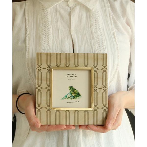 ZOZO問い合わせ番号:64366329ショップ:Global Forme Concrete，グローバルフォルムコンクリートブランド:MONIQUE CHARTLAND by GOODY GRAMS，モニークチャートランドバイグッディグラム...