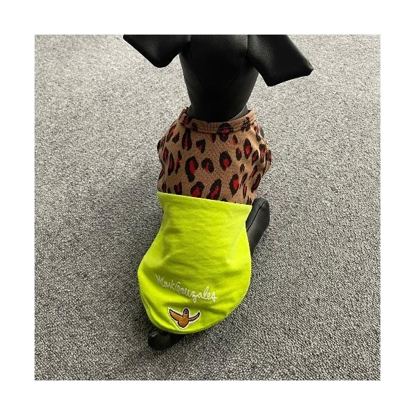 ※このアイテムは返品・交換対象外商品です。ZOZO問い合わせ番号:64367676ショップ:TONE，トーンブランド:tone，トーン商品名:【MAiTE by Mark Gonzales】Brigadeiro(MA)カテゴリ:ペットグッズ...