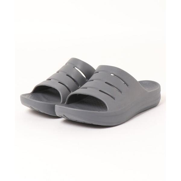 ZOZO問い合わせ番号:64367741ショップ:TSURUYA，ツルヤブランド:TELIC，テリック商品名:《TELIC》SLIDEカテゴリ:シューズ>サンダルブランド品番:SLIDE素材:EVA原産国:中国カラー:ブラック，ホワイ...