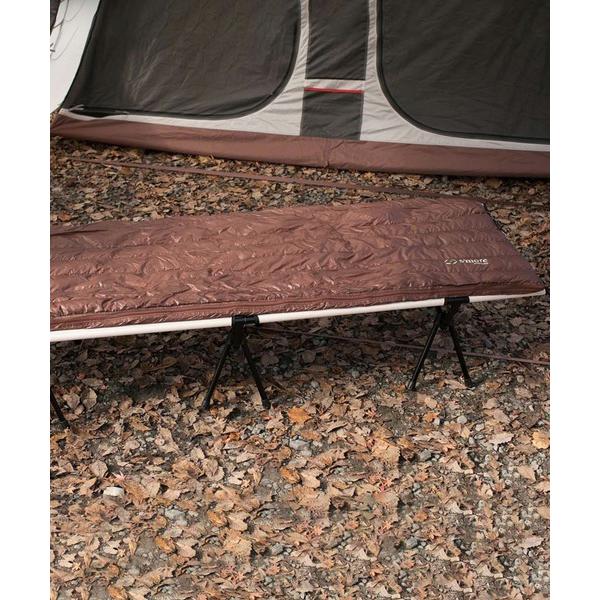 ZOZO問い合わせ番号:64434801ショップ:aimoha，アイモハブランド:S'more，スモア商品名:S'more / OKURUMI BAG 寝袋カテゴリ:アウトドア/スポーツ>アウトドアグッズブランド品番:SMOFTSJ0...