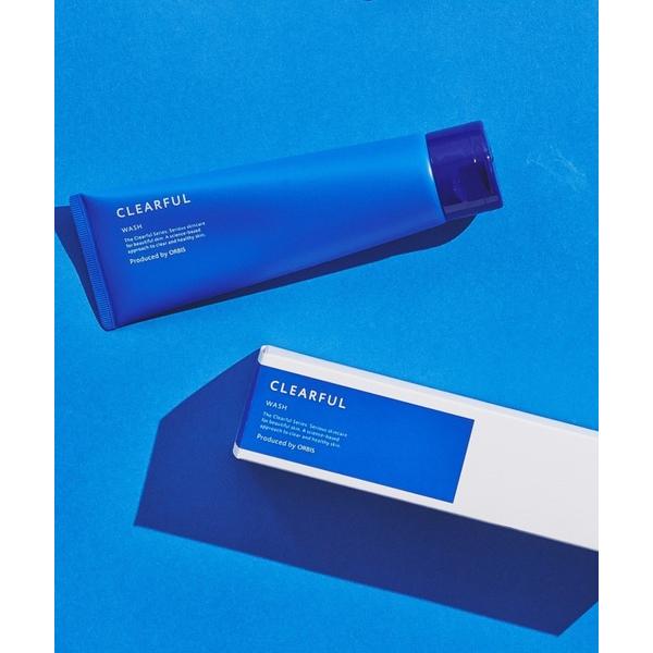 ※このアイテムは返品・交換対象外商品です。コスメ商品ZOZO問い合わせ番号:64504641ショップ:ORBIS，オルビスブランド:ORBIS，オルビス商品名:ORBIS クリアフル ウォッシュ[医薬部外品]カテゴリ:スキンケア&gt;洗顔...