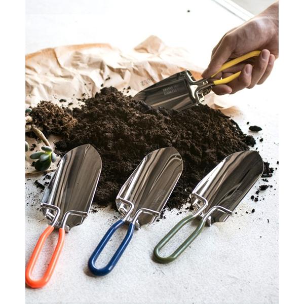 ZOZO問い合わせ番号:64505952ショップ:HIGHTIDE，ハイタイドブランド:amabro，アマブロ，HIGHTIDE，ハイタイド商品名:amabro TROWEL アマブロ トゥラウエル スコップカテゴリ:アウトドア/スポーツ&...