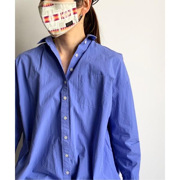 ※このアイテムは返品・交換対象外商品です。ZOZO問い合わせ番号:64538159ショップ:COMMON WARE，コモンウェアブランド:PENDLETON，ペンドルトン商品名:ST:PENDLETON PILE FABRIC　MASK ペ...