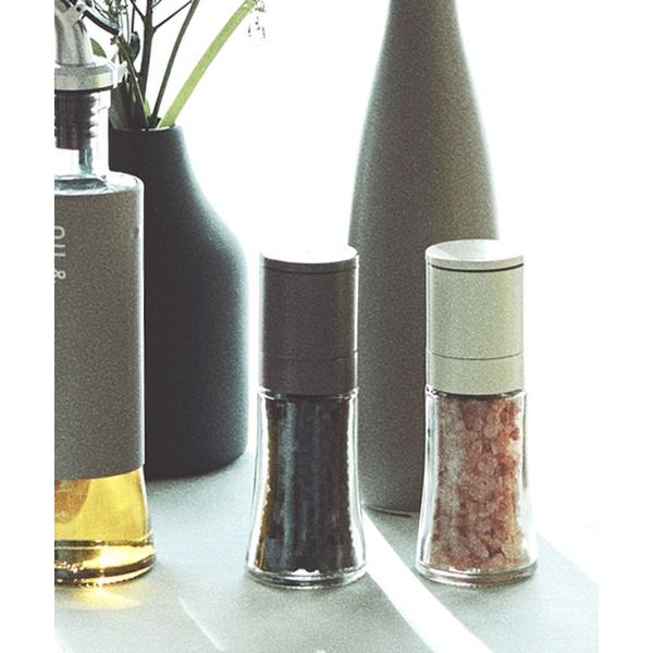 ZOZO問い合わせ番号:64539979ショップ:LAKOLE，ラコレブランド:LAKOLE，ラコレ商品名:セラミック製ミル / 261330カテゴリ:食器/キッチン>キッチンツールブランド品番:261330素材:【容器】 ソーダガラ...