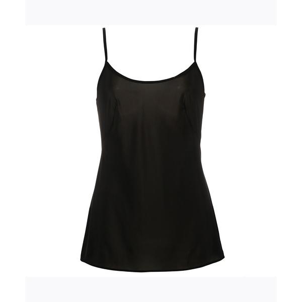 ZOZO問い合わせ番号:64541685ショップ:AMOSTYLE &amp; Triumph，アモスタイルアンドトリンプブランド:Triumph，トリンプ商品名:インナー5210 キャミソール TR5210 CAMIカテゴリ:トップス&g...