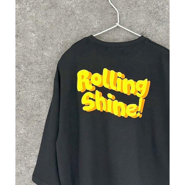 ZOZO問い合わせ番号:64541771ショップ:THE CASUAL，カジュアルブランド:THE CASUAL，カジュアル商品名:【ユニセックス】ワイドシルエット　長袖プリントTシャツカテゴリ:トップス>Tシャツ/カットソーブランド...