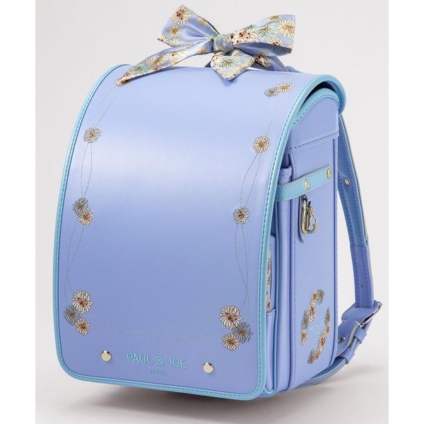 ZOZO問い合わせ番号:64542071ショップ:SHIFFON，シフォンブランド:PAUL&amp;JOE，ポールアンドジョー商品名:PAUL ＆ JOE(ポール ＆ ジョー)クリザンテームフレンチフラワーランドセルカテゴリ:バッグ&gt...