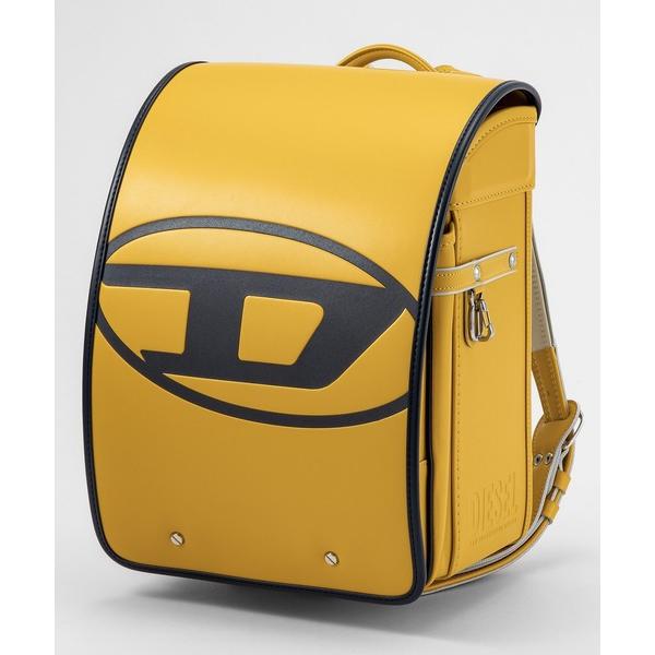 ZOZO問い合わせ番号:64542673ショップ:SHIFFON，シフォンブランド:DIESEL，ディーゼル商品名:DIESEL(ディーゼル)D-MARK / ディーマークランドセルカテゴリ:バッグ>ランドセルブランド品番:disr-...