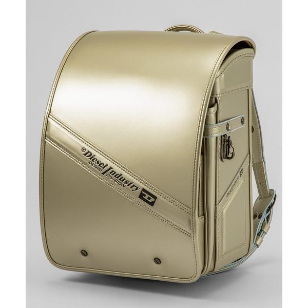 ZOZO問い合わせ番号:64542723ショップ:SHIFFON，シフォンブランド:DIESEL，ディーゼル商品名:DIESEL(ディーゼル)5TH POCKET STRIPE / 5TH ポケット ストライプランドセルカテゴリ:バッグ&g...
