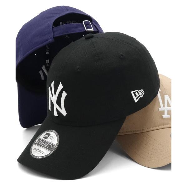 ZOZO問い合わせ番号:64543644ショップ:ONSPOTZ，オンスポッツブランド:NEW ERA，ニューエラ商品名:ニューエラ キャップ ロングバイザー MLB ONSPOTZ別注カテゴリ:帽子>キャップブランド品番:14561...