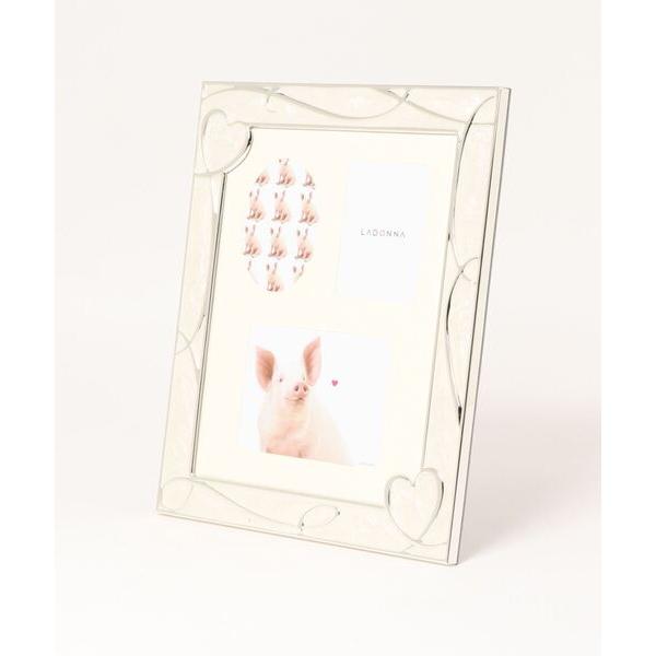 『セール実施中』ZOZO問い合わせ番号:64543893ショップ:Toffyマルシェ，トフィーマルシェブランド:LADONNA，ラドンナ，Toffyマルシェ，トフィマルシェ商品名:リビングフォトフレーム ＮＰ０８−０６カテゴリ:インテリア&...