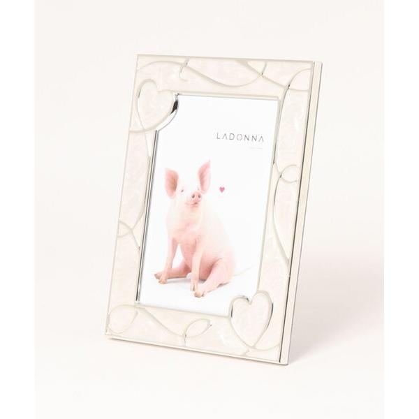 ZOZO問い合わせ番号:64543903ショップ:Toffyマルシェ，トフィーマルシェブランド:LADONNA，ラドンナ，Toffyマルシェ，トフィマルシェ商品名:リビングフォトフレーム ＮＰ０８−２Ｌカテゴリ:インテリア>フォトフレ...