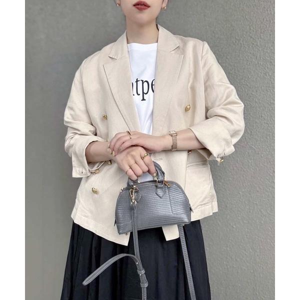 『セール実施中』ZOZO問い合わせ番号:64544597ショップ:STYLEDOOR，スタイルドアブランド:Emma Taylor，エマテイラー，STYLEDOOR，スタイルドア商品名:【リバイバル！】リネンヴィンテージサマージャケットカテ...