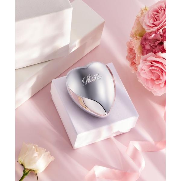 ※このアイテムは返品・交換対象外商品です。ZOZO問い合わせ番号:64544806ショップ:MTG，エムティージーブランド:ReFa，リファ，MTG，エムティージー商品名:リファ ハートブラシカテゴリ:ビューティーグッズ>ヘアブラシブ...